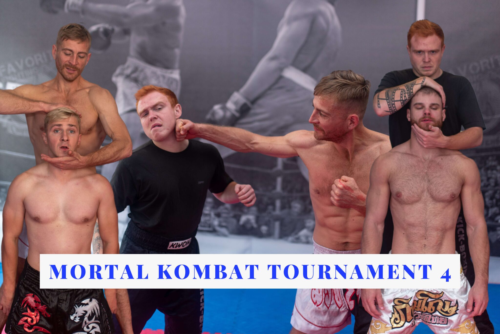 HOT MALE FIGHTERS – Male Fighting Stories